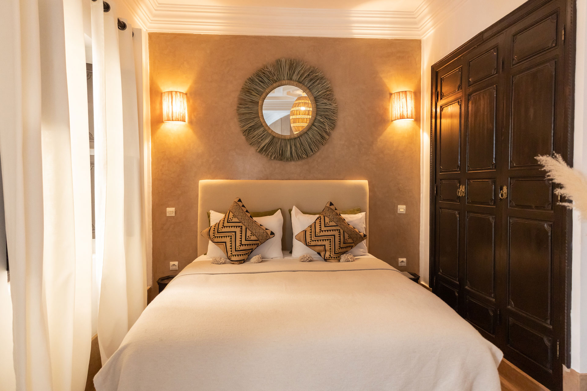 Riad Baba Ali - Riad, Spa et Restaurant à Marrakech - Site Officiel